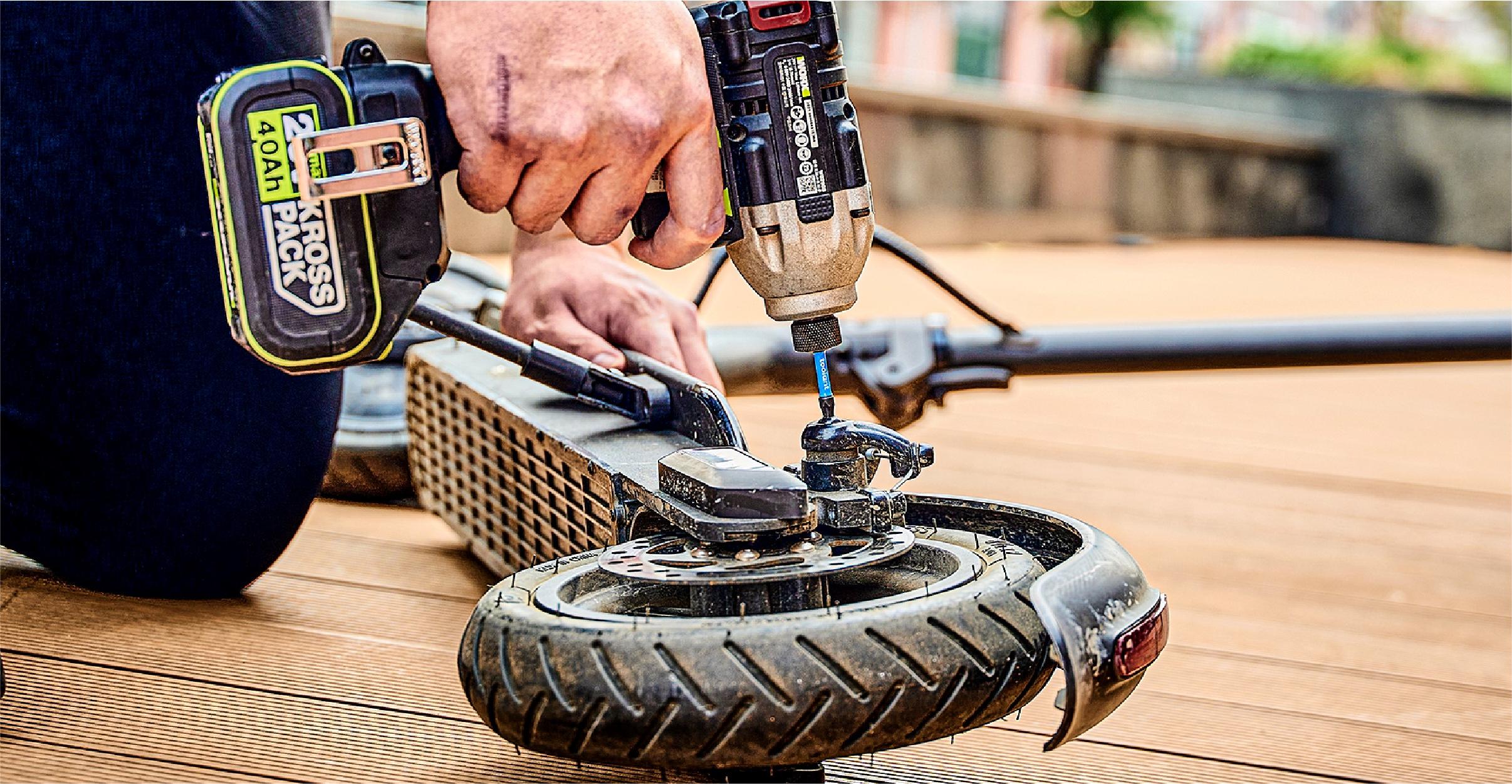 Is a Torx the same as an Allen wrench?- Tool Guide by toolant