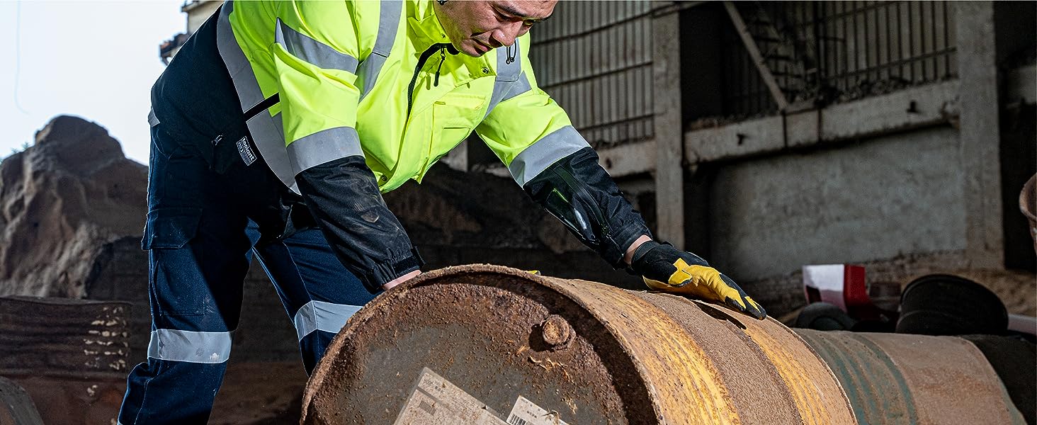Full Guide about Unlocking the Mystery of Safety Jacket - Tool Guide by ...